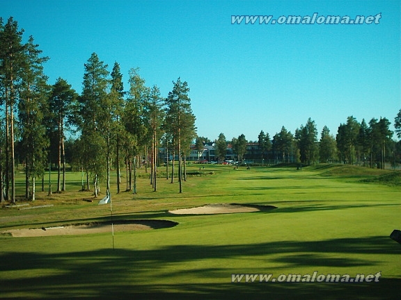 Katinkulta viikko 24 - lomaosake myytävänä - Omaloma.net