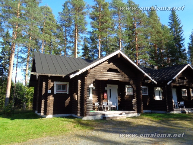 Onnenvirta viikko 26 - lomaosake myytävänä - Omaloma.net