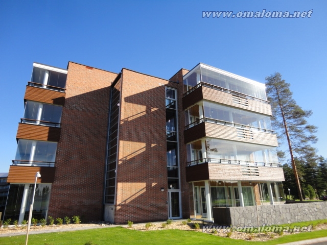 Katinkulta viikko 46 - lomaosake myytävänä - Omaloma.net