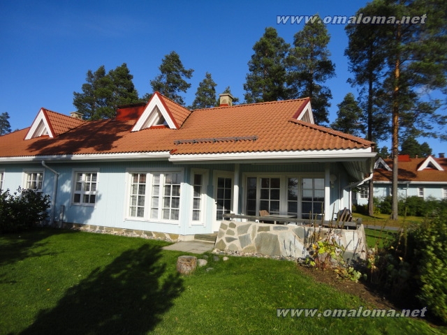 Katinkulta viikko 40 - lomaosake myytävänä - Omaloma.net