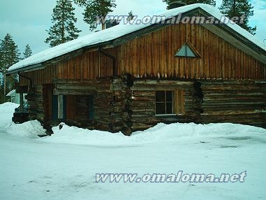 Vuokatti Country Club viikko 52 - lomaosake vuokrattavana - Omaloma.net