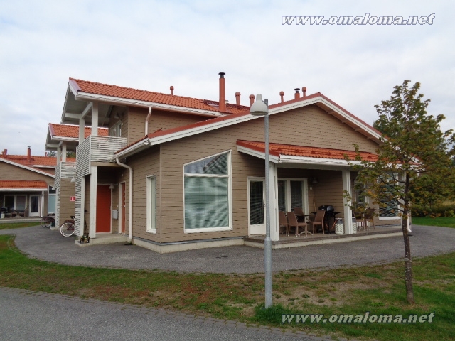 Katinkulta viikko 42 - lomaosake myytävänä - Omaloma.net