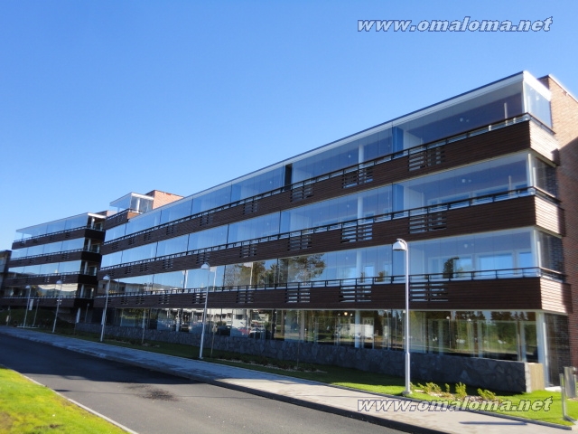 Katinkulta viikko 28 - lomaosake myytävänä - Omaloma.net