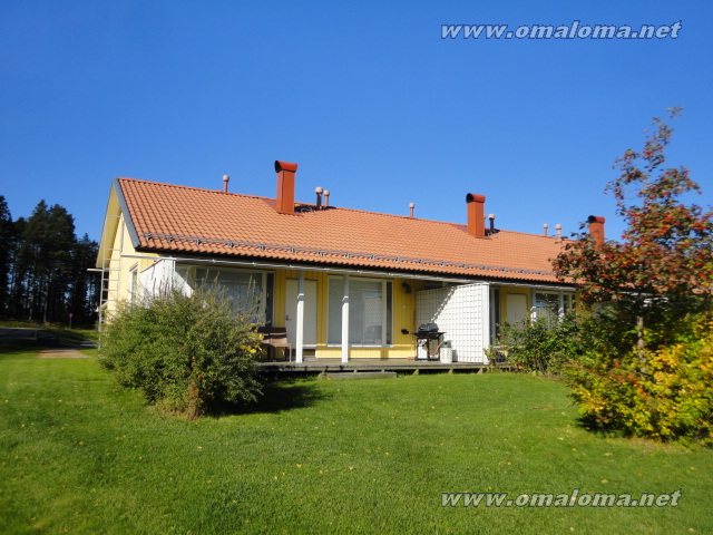 Katinkulta viikko 30 - lomaosake vuokrattavana - Omaloma.net