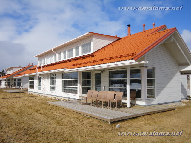 Katinkulta viikko 13 - lomaosake myytävänä - Omaloma.net